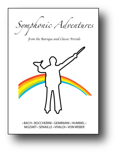 Symphonic Adventures – Bobs Music Cafe